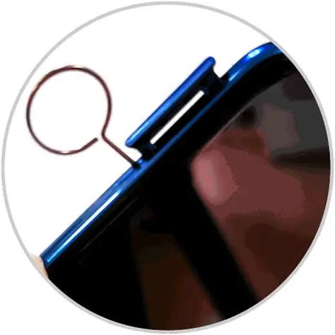 How To Put SIM Card In Samsung Galaxy A A Or A