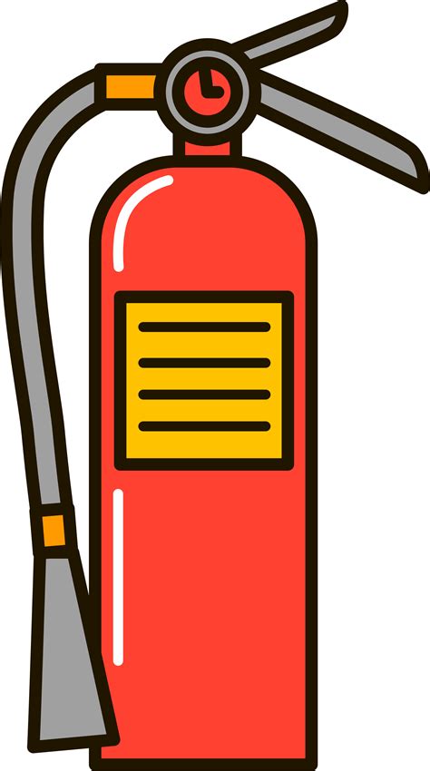 Free Fire Extinguisher Pictures Clip Art Download Free Fire