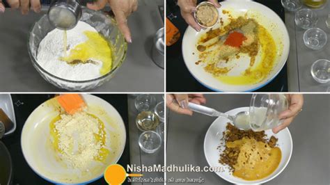 Achari Mathri Recipe Khasta Achari Mathri