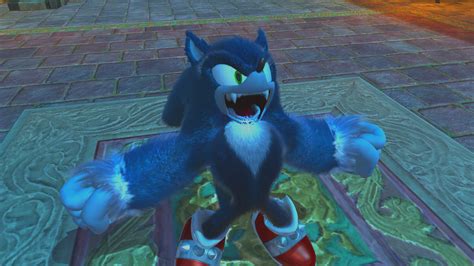 unleashed fixes mod for unleashed recompiled ur mods