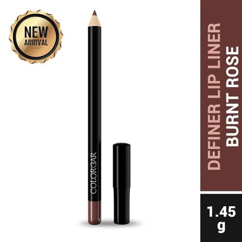 Colorbar Definer Lip Liner Burnt Rose 145 Gm