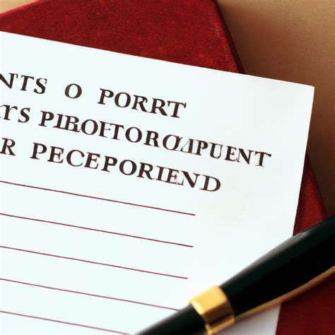 Probate Hearing Probate New Jersey