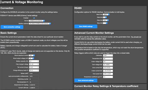 Soc Dont Reset To 100 Diybms Openenergymonitor Community