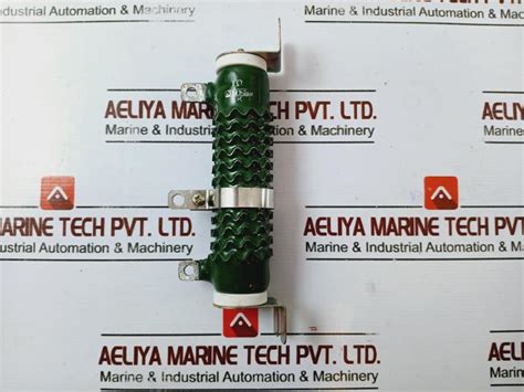 Jrm 1Ω Resistor Lk Aeliya Marine Tech