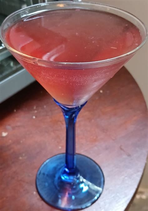 Gin The Other White Liquor