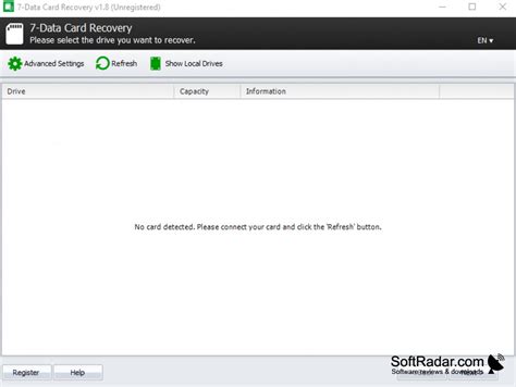 Download 7 Data Card Recovery 18