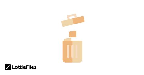 Free Delete File Animation Animation By Thuthi Prabhath Lottiefiles