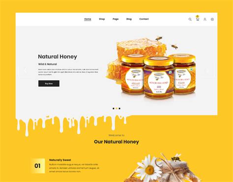 Shopify Developer Shopify Landing Page Ui Uiux On Behance