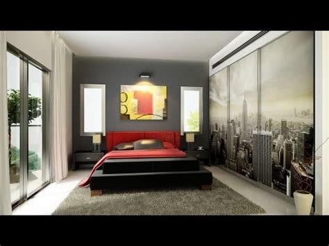 Part Room Modeling Tutorial In Ds Max YouTube