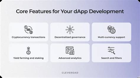 How To Create A Defi App Step By Step Guide For 2025