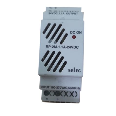 selec switch mode power supply 99 input voltage range 220 v at rs