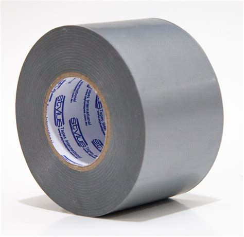 Duct Tape Grey Intafloors