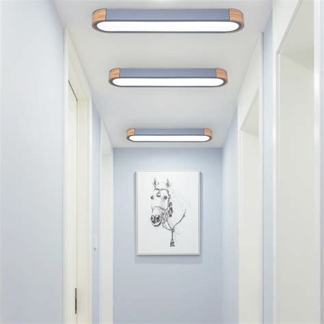 Flush Mount Rectangular Lighting Maxim
