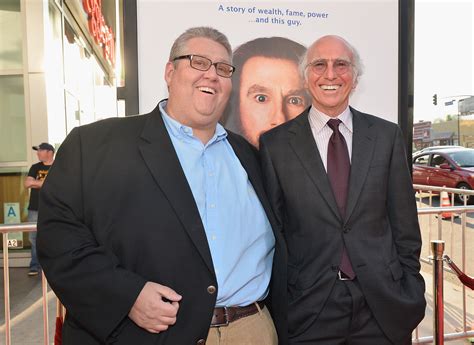 Veep Producer Reveals Massive Weight Loss Due To A Pulmonary Embolism