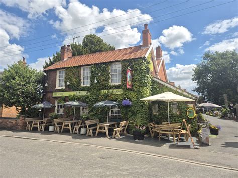The Five Bells Bassingham The Five Bells Bassingham