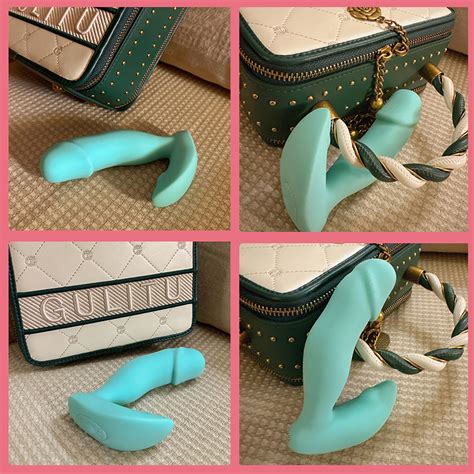 Eslove Buckle Stimulate Vibrator For Woman Sex Toy G Spot Dildo