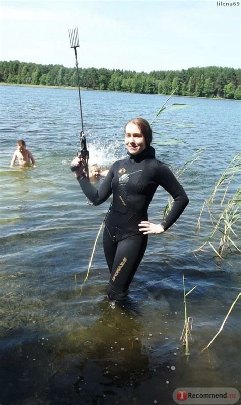 Pin By Joep Van Vorstenbos On Wetsuit Girls Scuba Girl Wetsuit