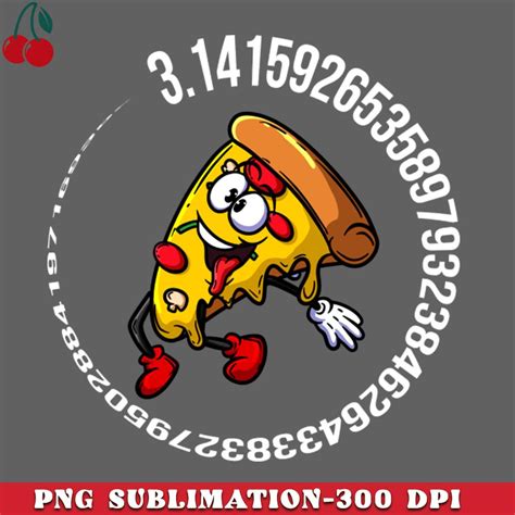 Pizza Slice Pi Day Png Download Inspire Uplift