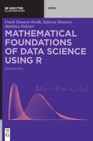 Mathematical Foundations of Data Science Using R Frank Emmert Streib Książka w Empik