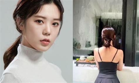 Pool Villa Date Female Celebrity Who Returned After Drunk Driving