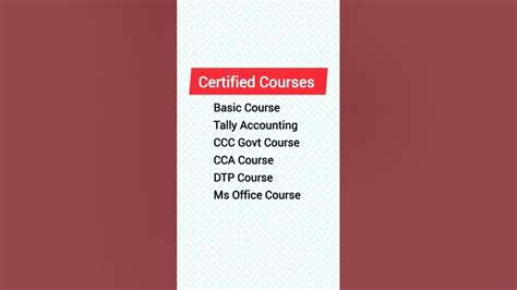 Computer Training Institute In Surat Computerclasses Computercourses Class Surat