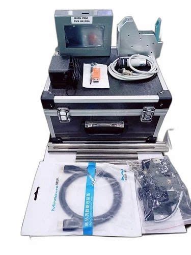 Online Mrp Printer Coding At ₹ 48000piece Continuous Inkjet Printer