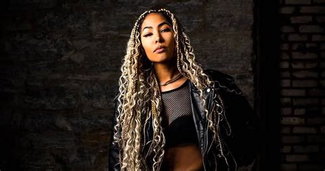 Nikki Jean Escaping The ‘beautiful Prison Of Art Life And Legacy