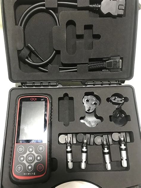 Obd Car Tpms Programming Reset Service Tool Touch Screen Tpms Scanner Dtcs Tpms Code Reader