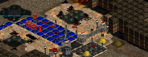 Screenshot 3 9 Secret Map Image Doom V1 33 Age Of Doom Mod For Doom Moddb