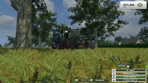 North Brabant With Lime V 2 5 SoilMod ChoppedStraw MP LS2013 Com