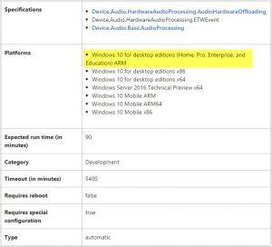 Rumor Microsoft Working On ARM Based Version Of Windows WinBuzzer