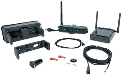 Air Lift Introduces New ‘towtal View Backup Assist Camera Rvbusiness