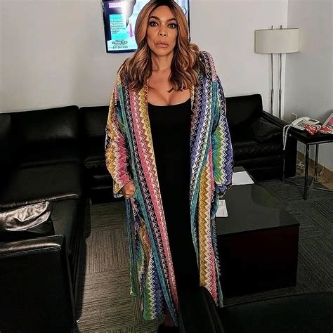 Wendy Williams Nude And Sexy Pics And Porn Video Scandal Planet