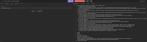 Upload A File In ASP NET Core Using Only The Controller Stack Overflow