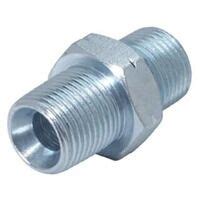 Male Bspp To Npt Thread Adaptors Pipe Fittings Uk