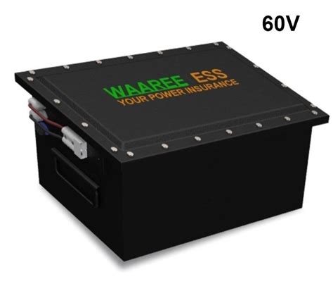 Rechargeable Li Ion Battery At Best Price In India