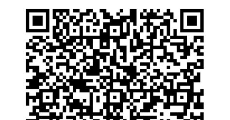 Tech Cadre Corner TCC Talking QR Codes