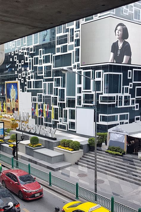 Siam Discovery Artofit