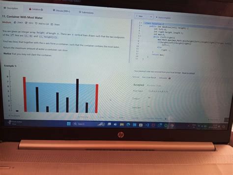 Abhishek Jha On Linkedin 365daysofcode Leetcode Javaprogramming Dsa Codingjourney