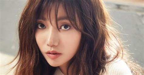 Bnt화보 이채영 재입대 그건 신중히 생각해 봐야 할 것 같다