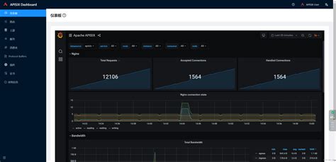 apisix 简单使用 apisix使用教程 csdn博客