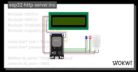 Dimastugasday6 Wokwi Esp32 Stm32 Arduino Simulator