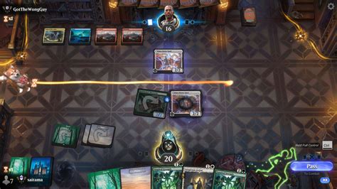 MTG Arena Keyboard Shortcuts To Make Your Life Easier Draftsim