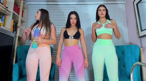 Colombianas Ricas 1 Eporner