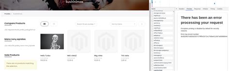 Maincritical Notice Trying To Access Array Offset On Value Of Type Int In Varwebsite