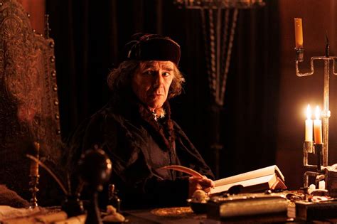 Wolf Hall The Horrifying Truth Behind Thomas Cromwells Botched