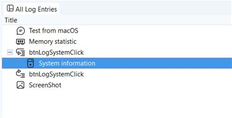 What S New In SmartInspect Full FMX Client Support Code Partners