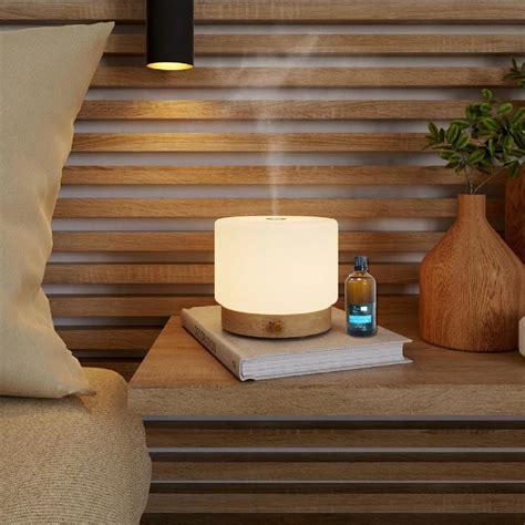 Lisalia Ultrasonic Diffuser Freshskin Beauty