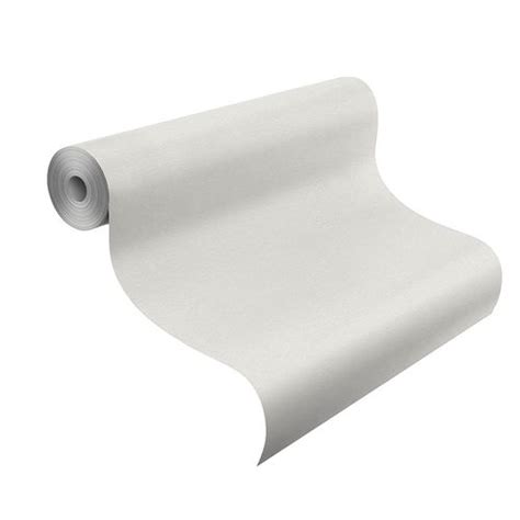 Wallpaper Rasch Plaster Style Vintage Grey White 899023