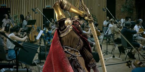 Elden Ring Composer Reveals His Favorite Track